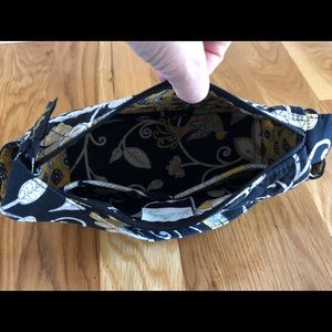 Vera Bradley | Bags | Vera Bradley Maggie Yellow Bird | Poshmark